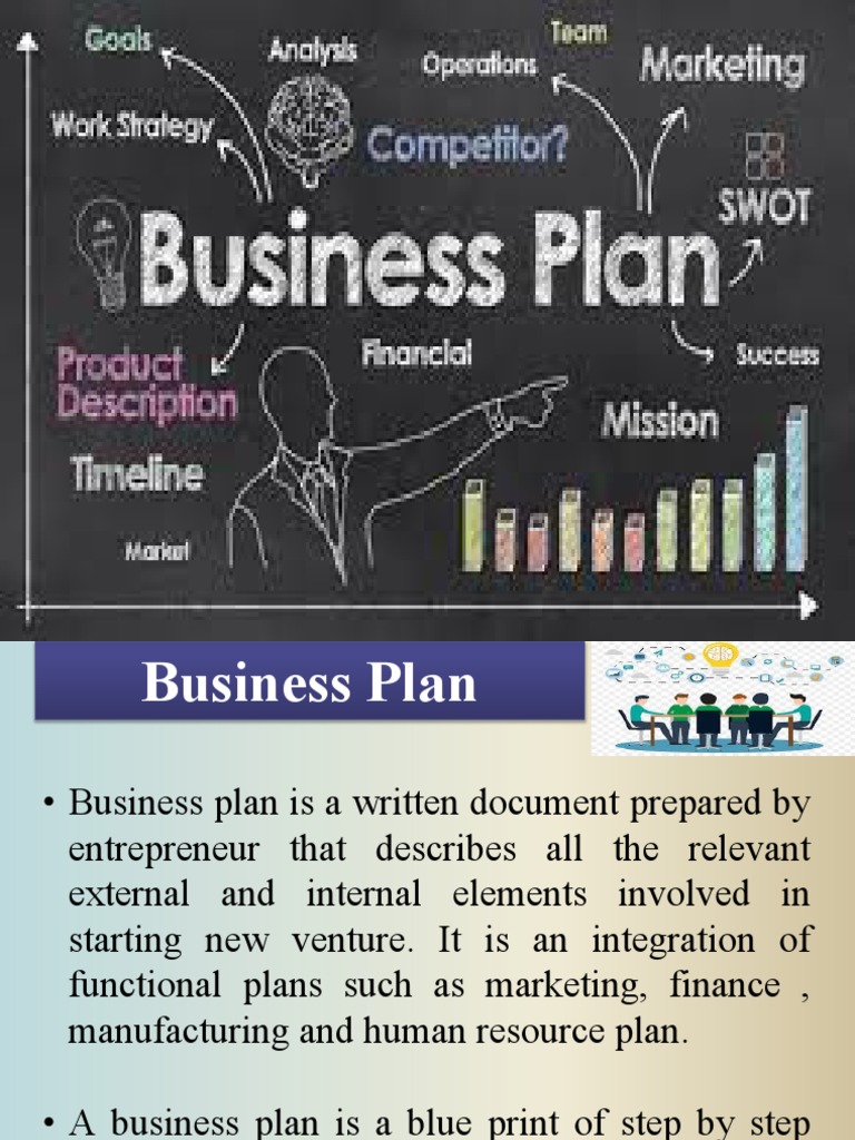 Unit 5 Business Plan | PDF | Entrepreneurship | Business
