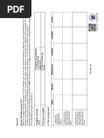 RPMS Eartags, Tags | PDF