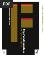 The Elements of Graphic Design | PDF