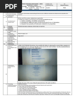Grade 10 Daily Lesson Plan Grade 10 Science | PDF | Chemical Reactions ...