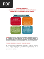 Matriz Foda RH | PDF | Gestión de recursos humanos | Reclutamiento