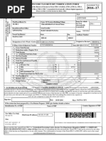 Panchanama Format | PDF