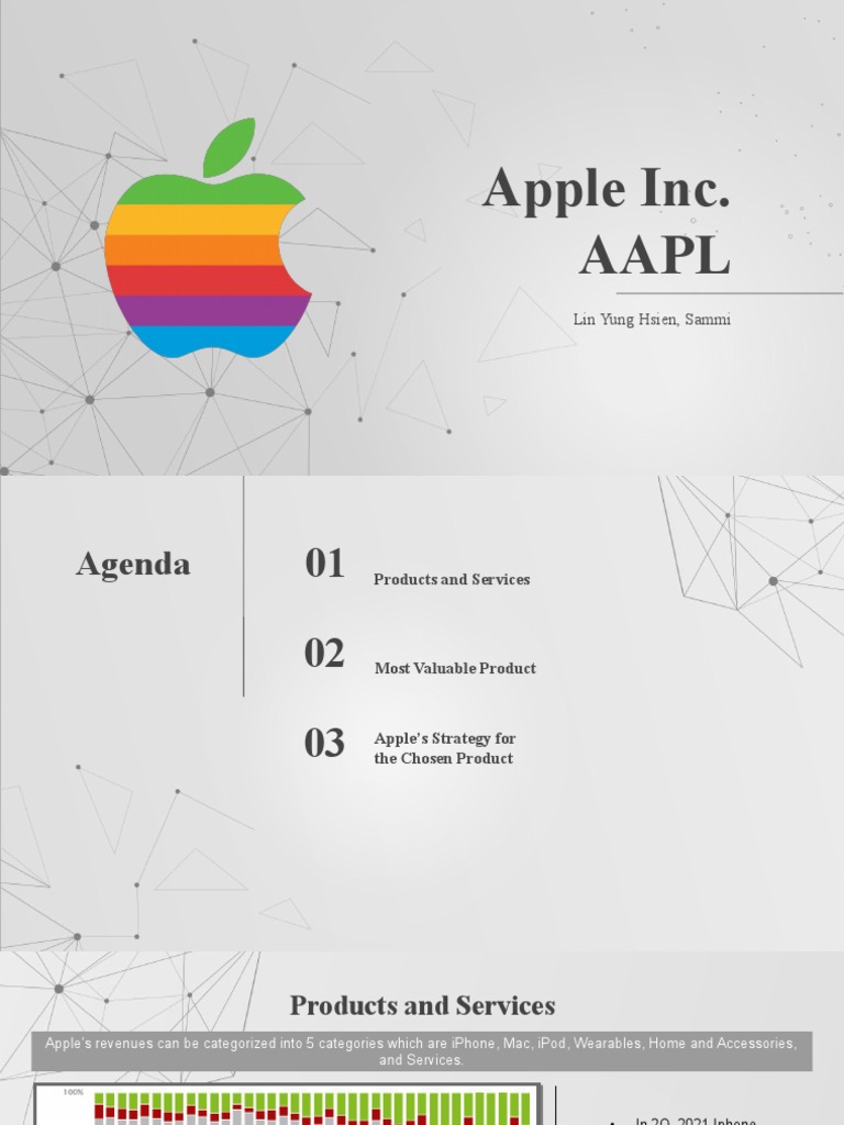 Apple Inc | PDF | Apple Inc. | Computer Science