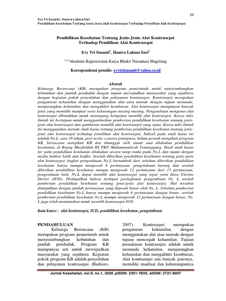 95 217 1 SM | PDF | Sains & Matematika