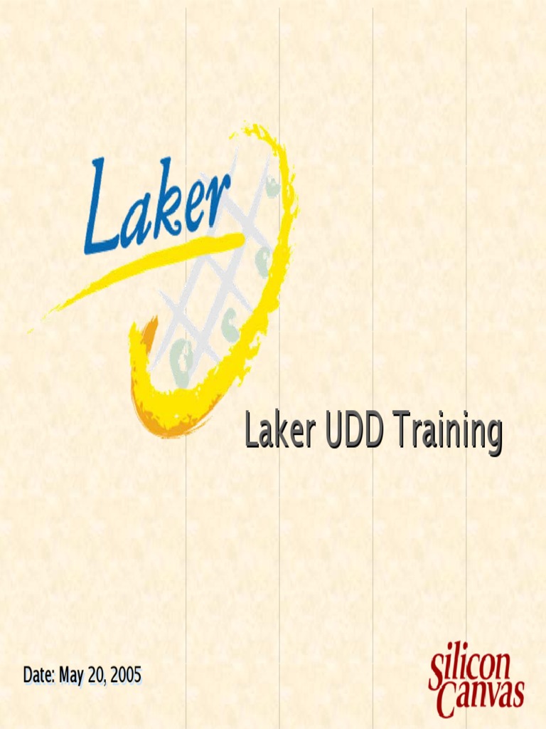 Laker UDD 301v4 Training | PDF | Parameter (Computer Programming) | Trigonometric Functions