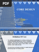 Architectural Project Report Example PDF | PDF | Architect | General ...