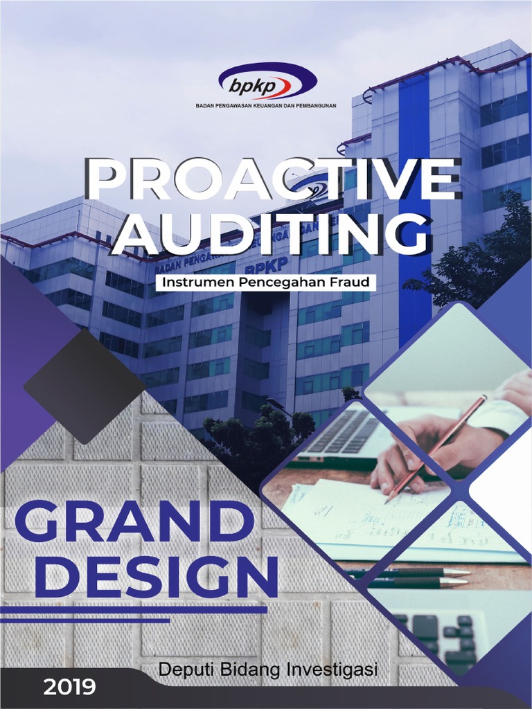 Grand Design Proactive Audite Final 2 | PDF