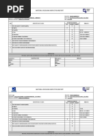 Installation Report - SHARP | PDF