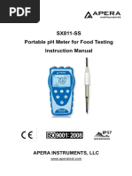 Shell St. Fergus Gas Plant | PDF | Gases