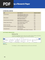 Thesis Sample Appendices Straight Numbering PDF | PDF | Information Science | Digital Technology