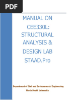 StructX - Frame Formulas | PDF | Bending | Mechanical Engineering