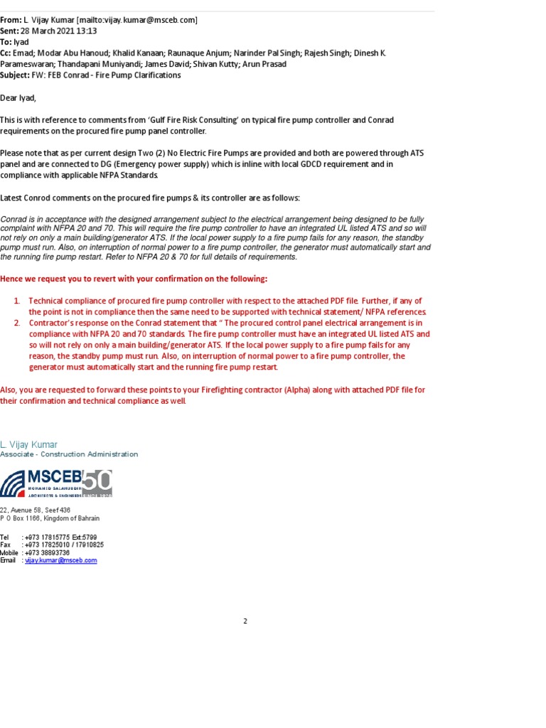 Memo Style | PDF | Firefighting | Fires