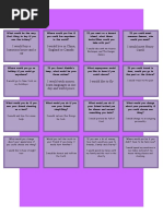 Roll Call Ideas | PDF