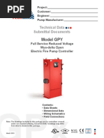 TORNATECH JP Manual English | PDF | Electric Motor | Pump