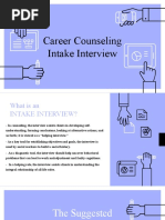 Outpatient Adult Occupational Profile Example | PDF | Occupational ...