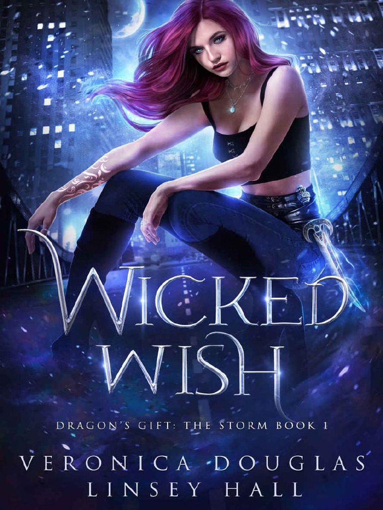 Wicked Wish | PDF | Genios