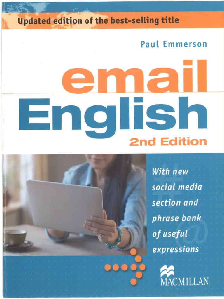 Email English | PDF