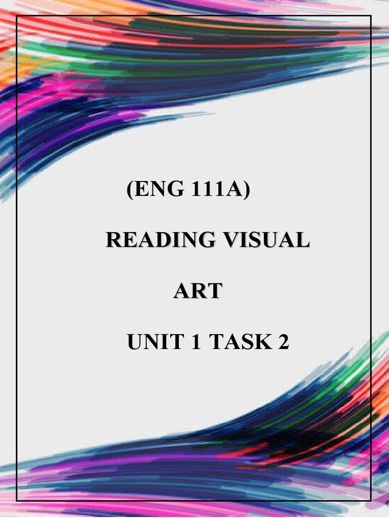 Rva - Unit 1 - Activity Task 2 (Gajeto) | PDF | Social Media | Popular Culture & Media Studies