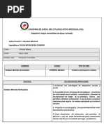 Cheque Teleton | PDF