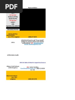 AMAPHIL Corporate Company Profile 2025 | PDF | Hospital | Social Programs