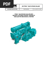 Johnson Controls YK Chiller Operation and Maintenance Manual | PDF ...