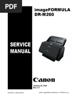 Ricoh Error Code Guide and Solutions | PDF | Image Scanner | Computer Science
