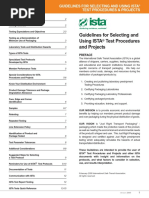 3B-2017 Ista | PDF | Metrology