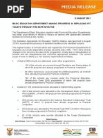 BCB Solutions Business Profile | PDF | Occupational Safety And Health ...