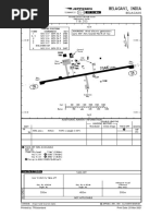 NAX B787 Profiles: For Training Only | PDF | Takeoff | Aviation