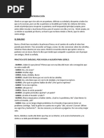 Guión Shrek | PDF | Ocio