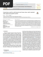 Kingspan Insulated Panels Color Chart en Us Ca | PDF | Coating ...