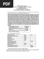 Elin+Sheet 39th+Mcb | PDF