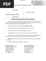 Michigan Assumed Name Business Certificate | PDF