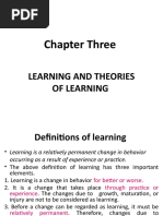 Chapter 1 Inclusiveness for Freshman Course | PDF | Disability | Speech