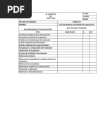 Matriz de Habilidades Iluo | PDF