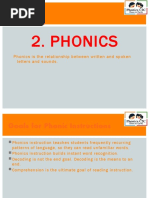 CORE Phonics & UFLI Alignment | PDF