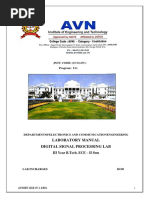 Lab Manual Computer Networks For SPPU | PDF | Domain Name System | Network Socket