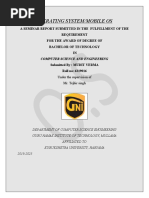 UNIT 3-Timing Diagram | PDF | Computers