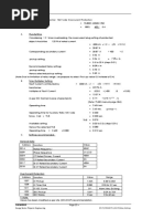 Protection CT Sizing | PDF | Transformer | Electrical Engineering
