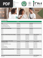 BCET 2025/26 Application Guidelines | PDF | Diploma | University And ...