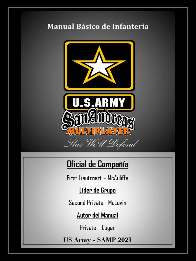 Manual US ARMY 2021 | PDF | Armada de Estados Unidos | Política de defensa