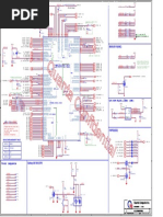 MT6631 Wi-Fi IC Datasheet Overview | PDF | Wi Fi | Bluetooth