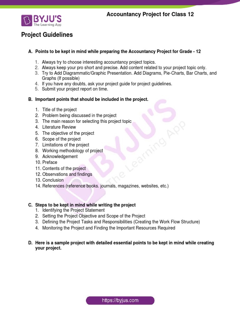 Accountancy Class 12 Project On Ratio Analysis | PDF | Revenue | Equity ...