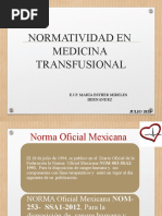 NORMA Oficial Mexicana NOM-087-ECOL-SSA1-2002 | PDF