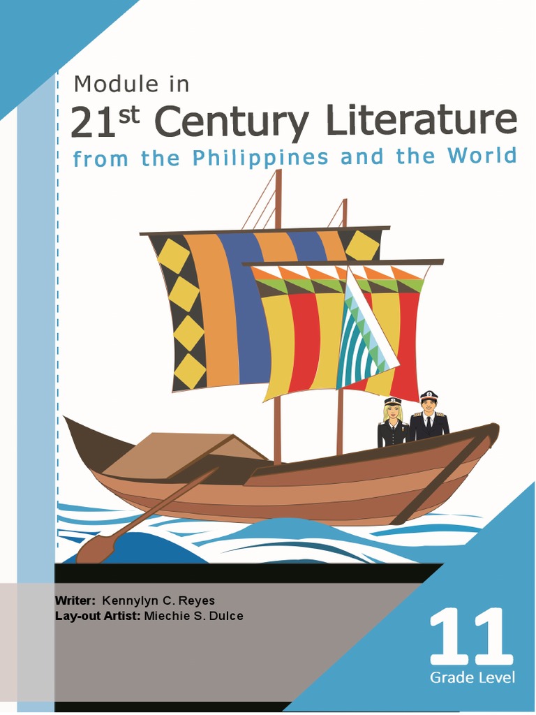21st Century Module 19 | PDF