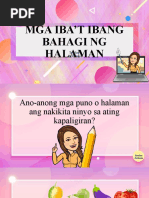 LETRANG HH | PDF