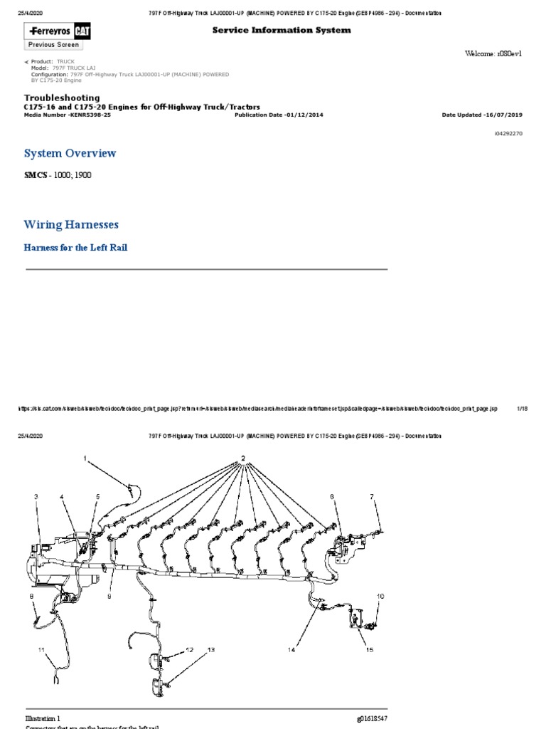 System Overview Troubleshooting | PDF | Fuel Injection | Engines