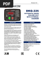 ABB VFD Fault Codes | PDF | Power Supply | Fuse (Electrical)