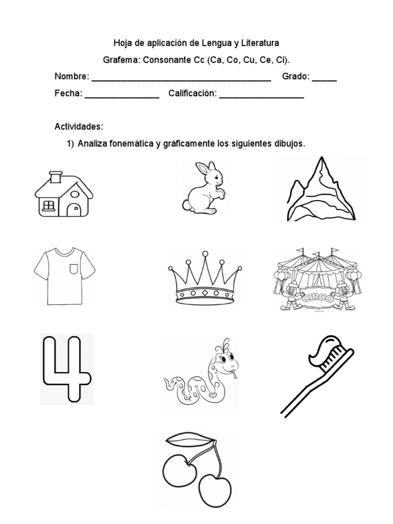 Hojas De Lengua Y Literatura De Segundo Grado Caratulas Creativas Para