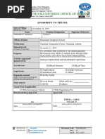 Revised NBI Clearance Application Form V1.7 (Blue) 2 | PDF